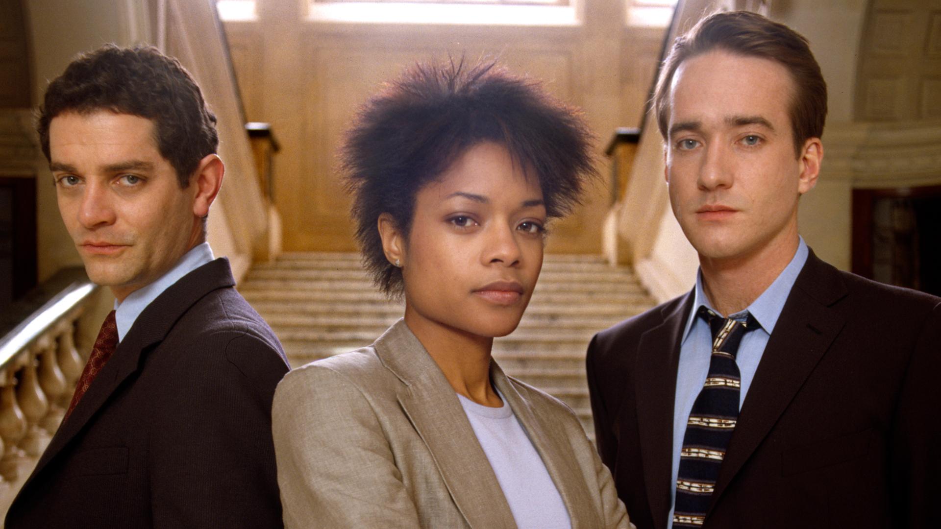 The Project | TV Time