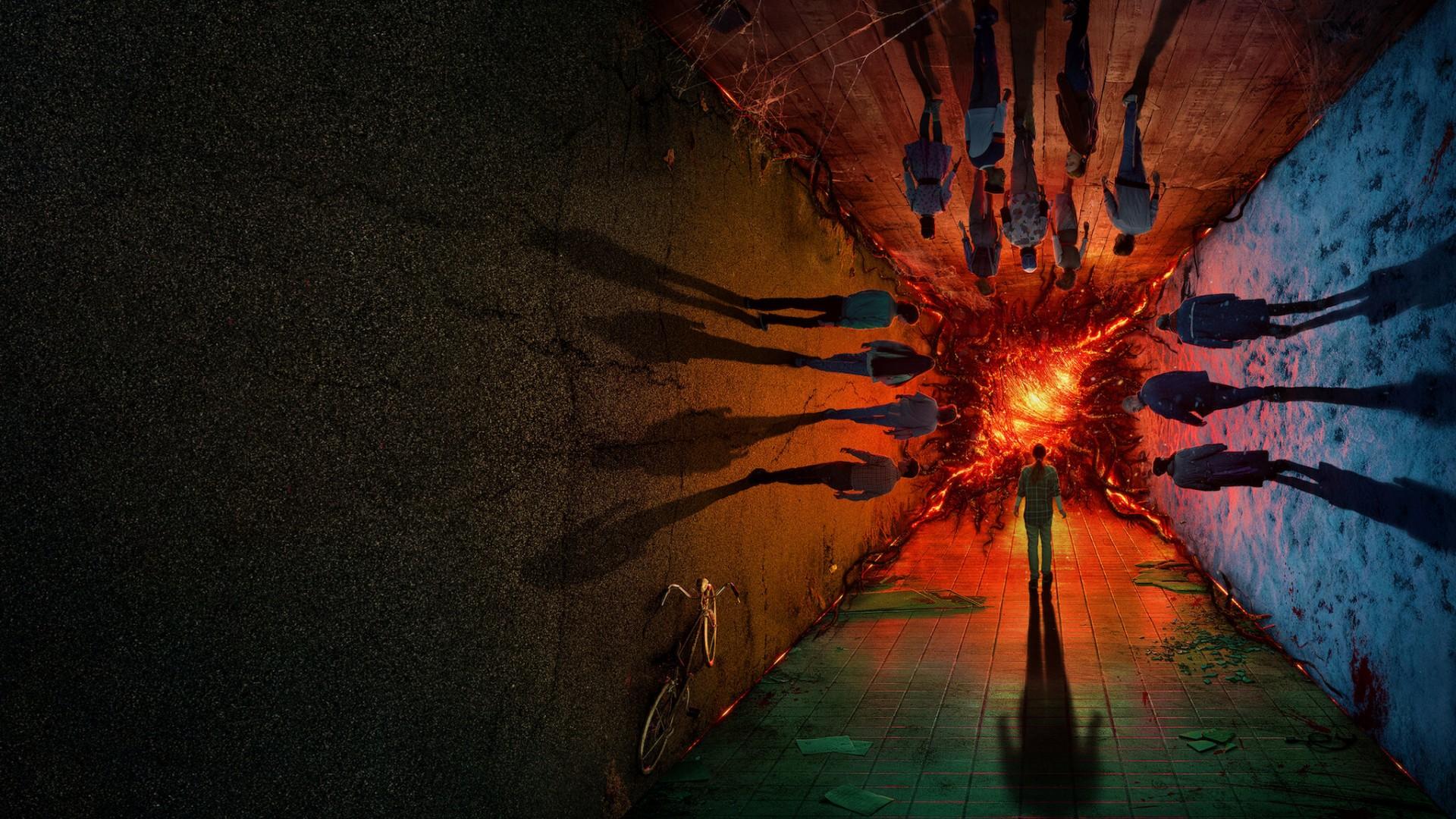Stranger Things | TV Time