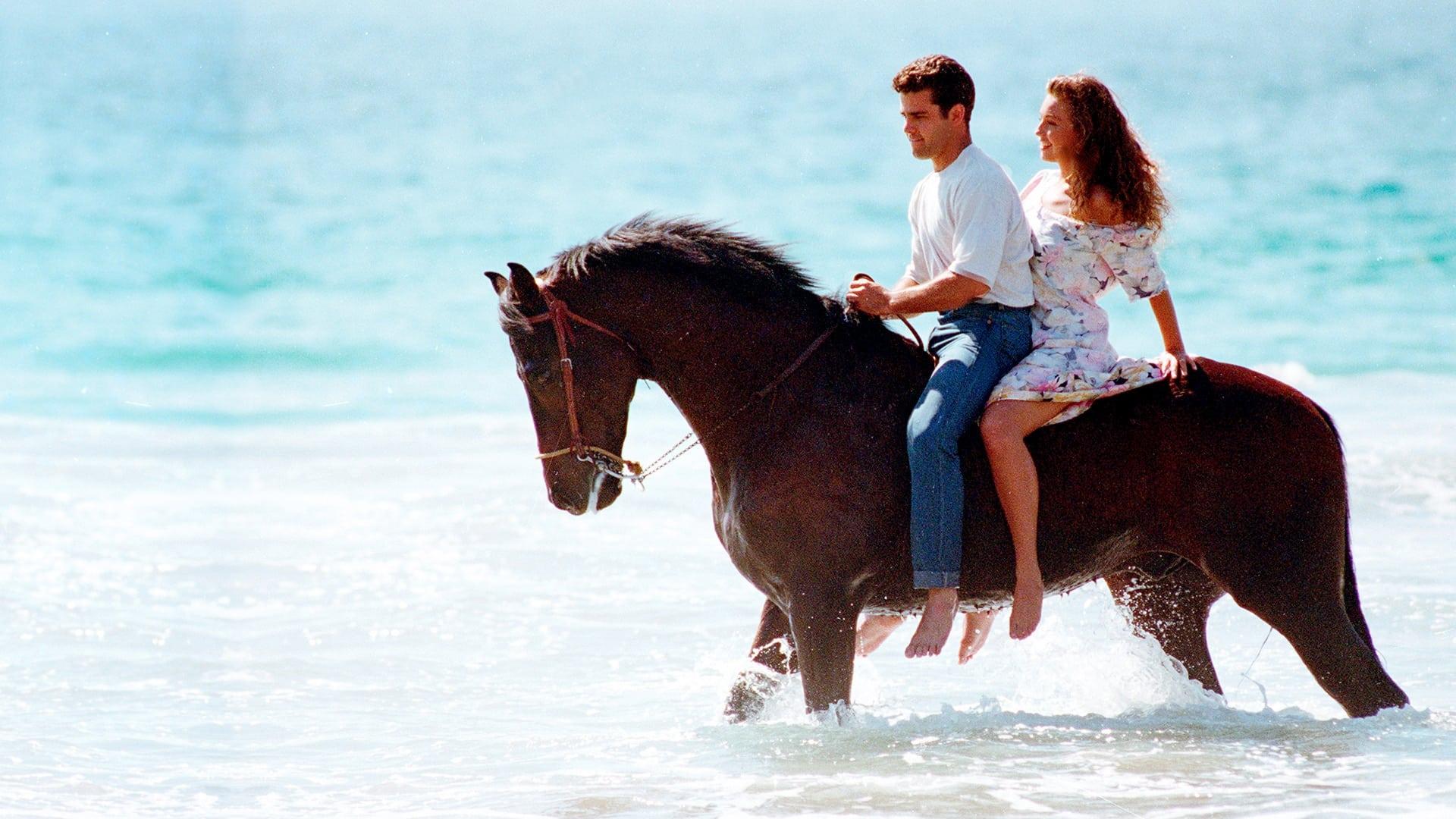 Marimar | TV Time