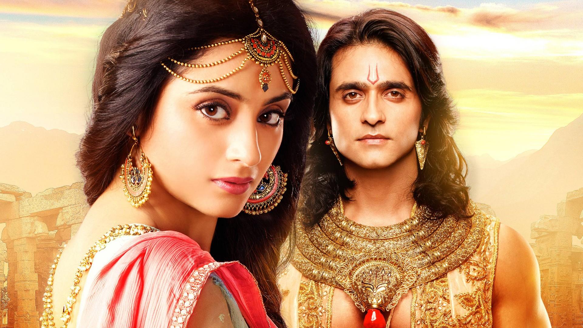 Siya Ke Ram | TV Time