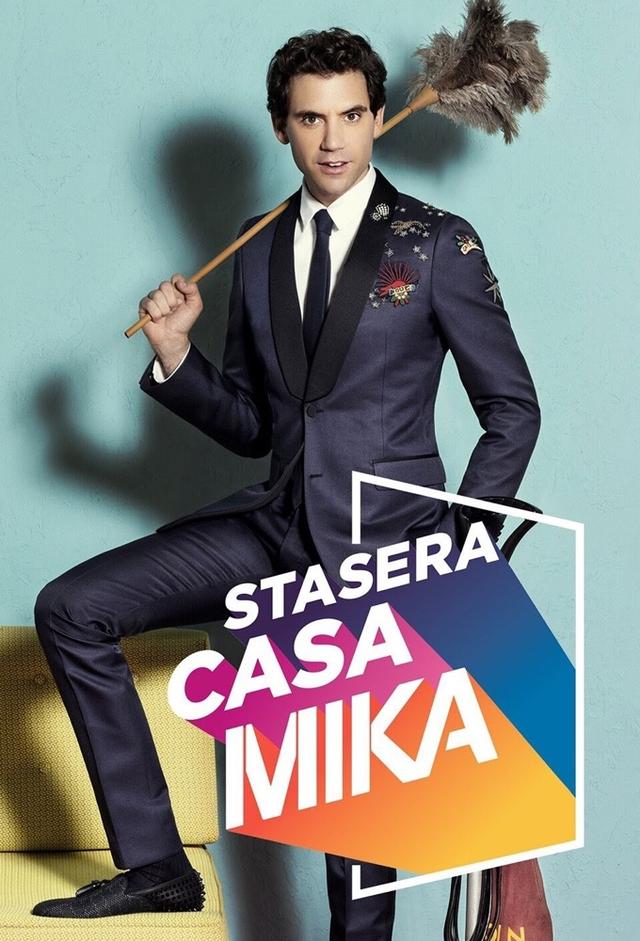 House of Mika | TV Time