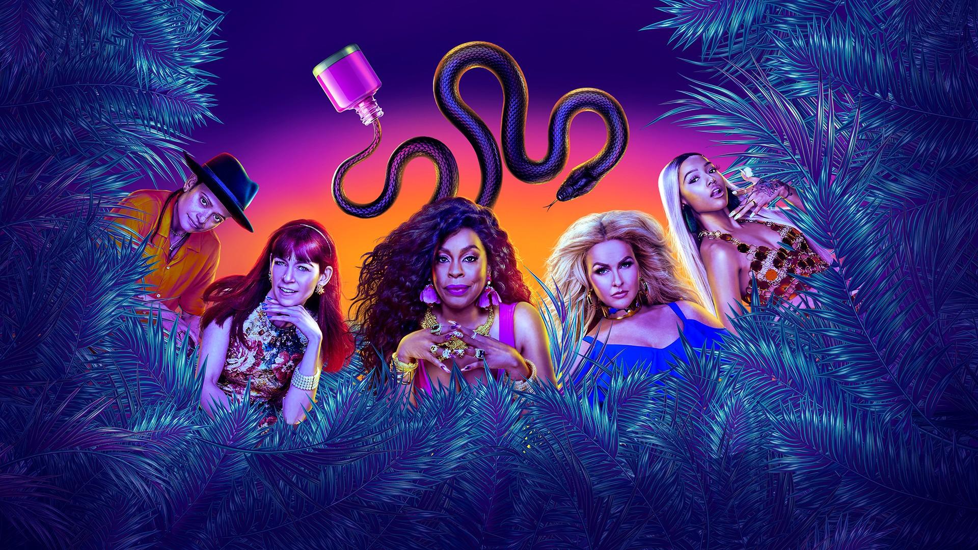 Claws | TV Time