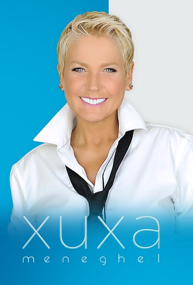 Xuxa Meneghel | TV Time