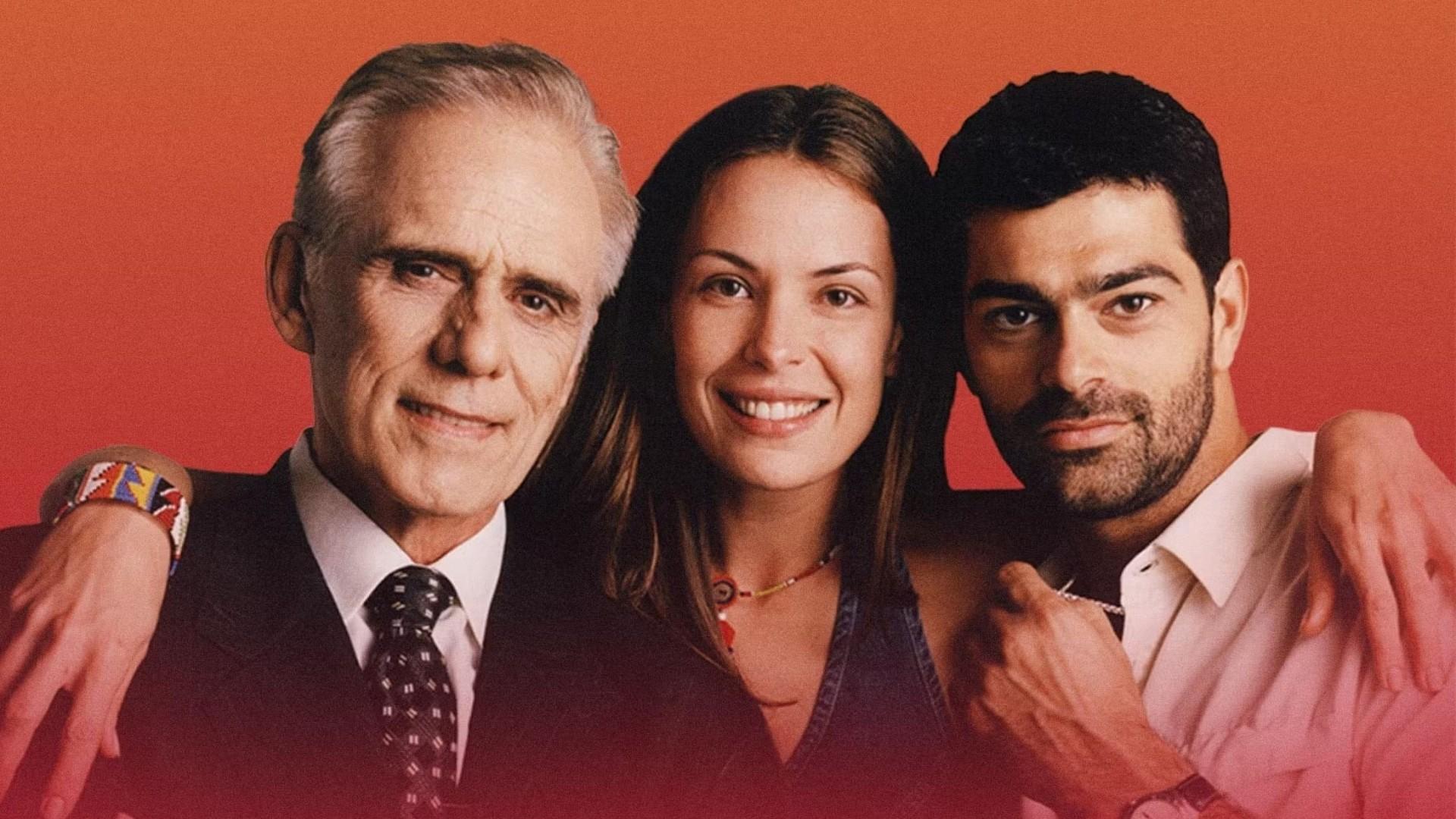 Capital Sin (1998) | TV Time