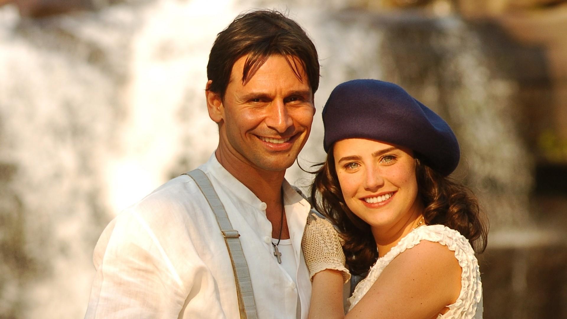 Forbidden Desire | TV Time