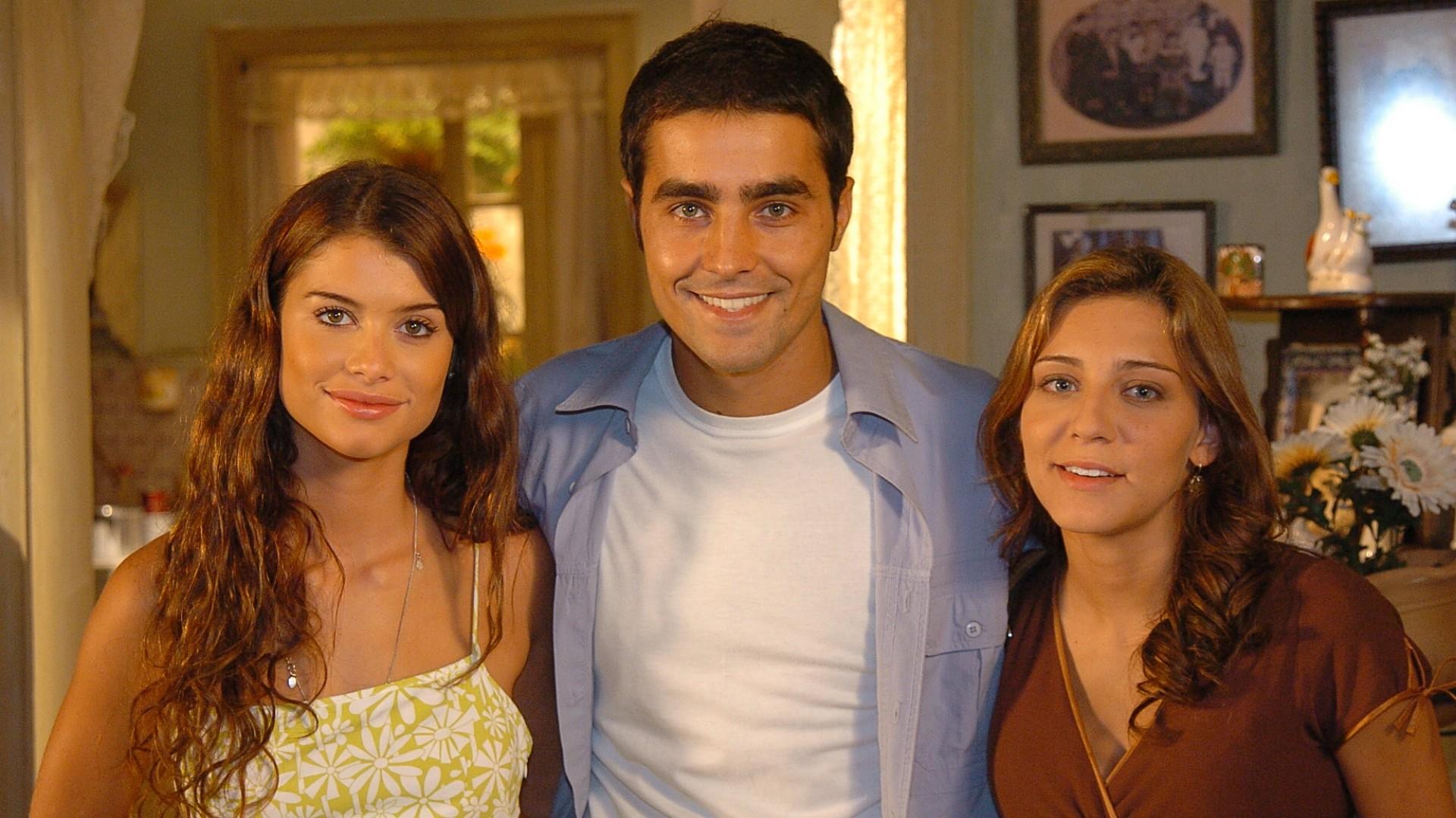 Como Uma Onda | TV Time