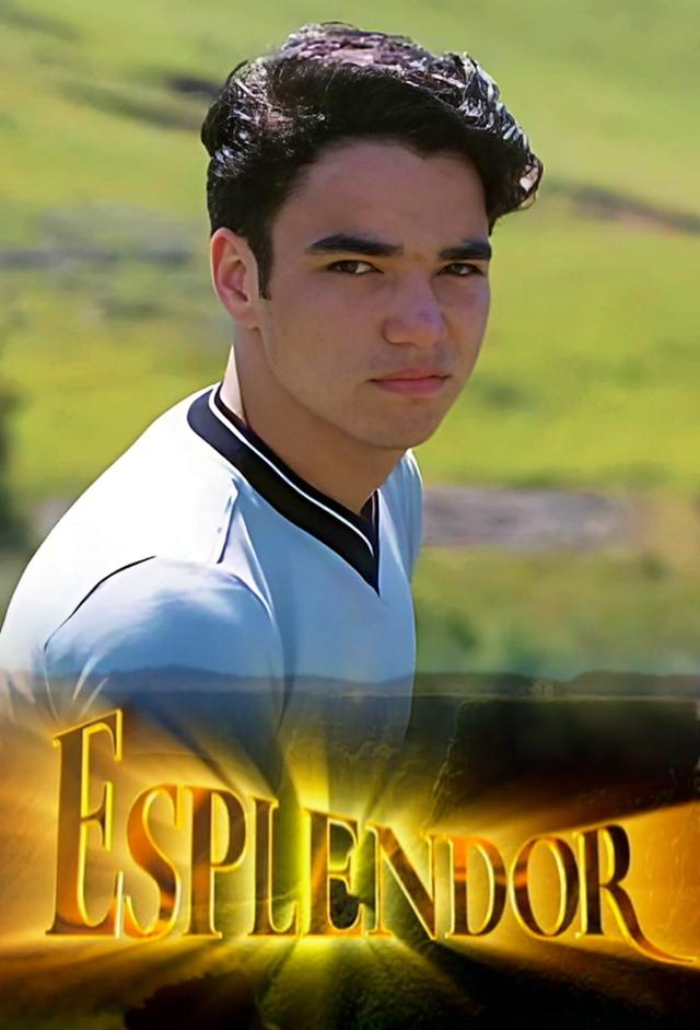 Esplendor | TV Time