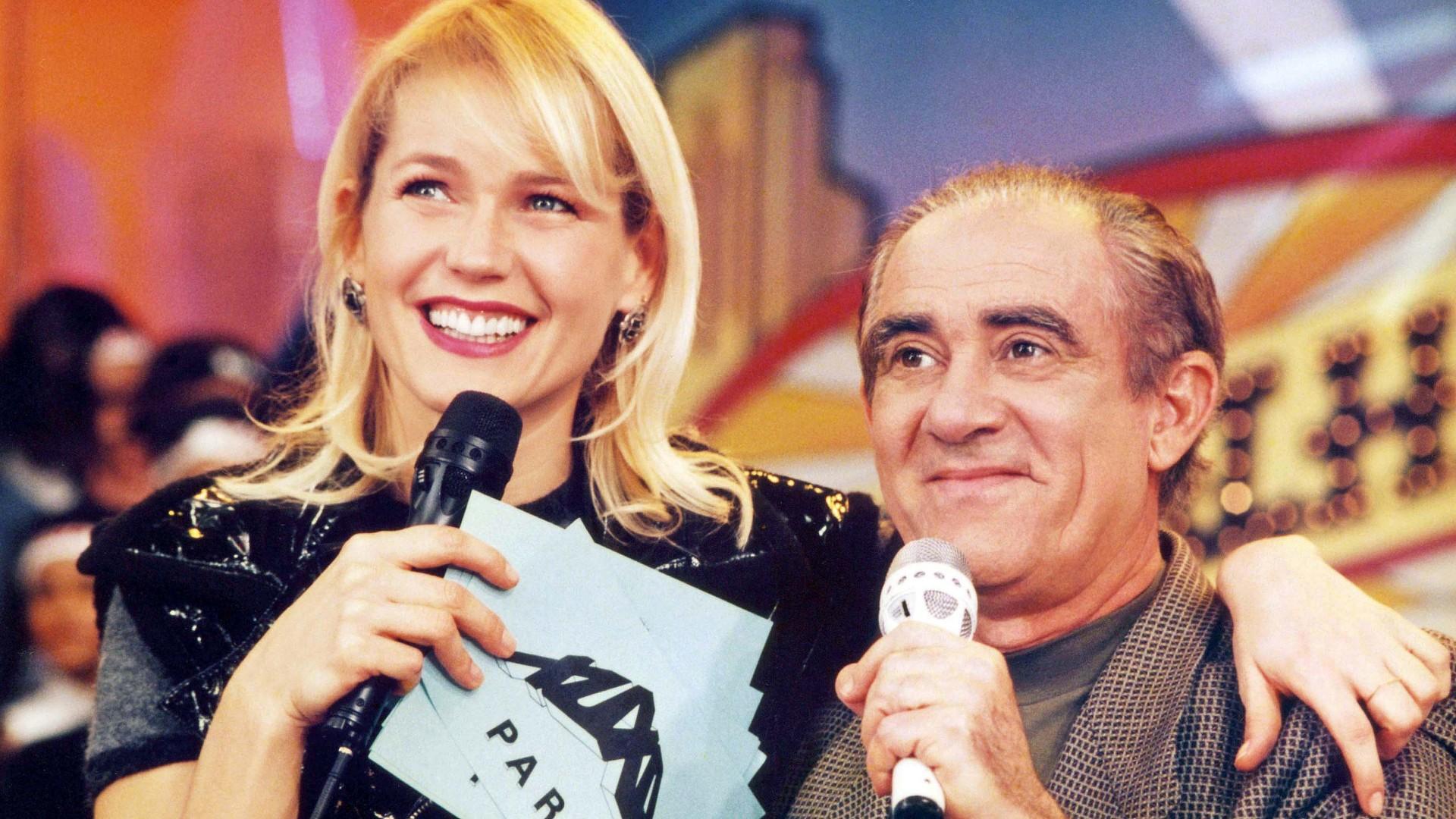 Xuxa Park (1994) | TV Time