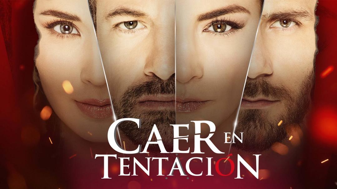 Fall into Temptation | TV Time