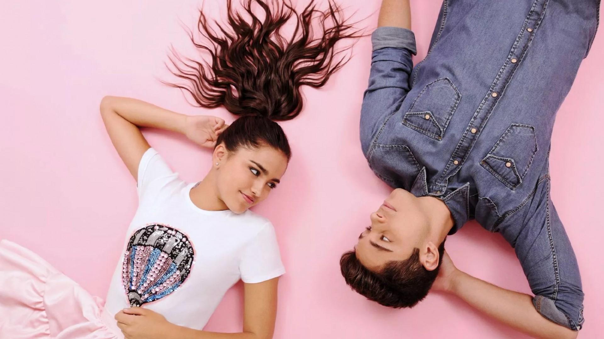 Kally's Mashup | TV Time