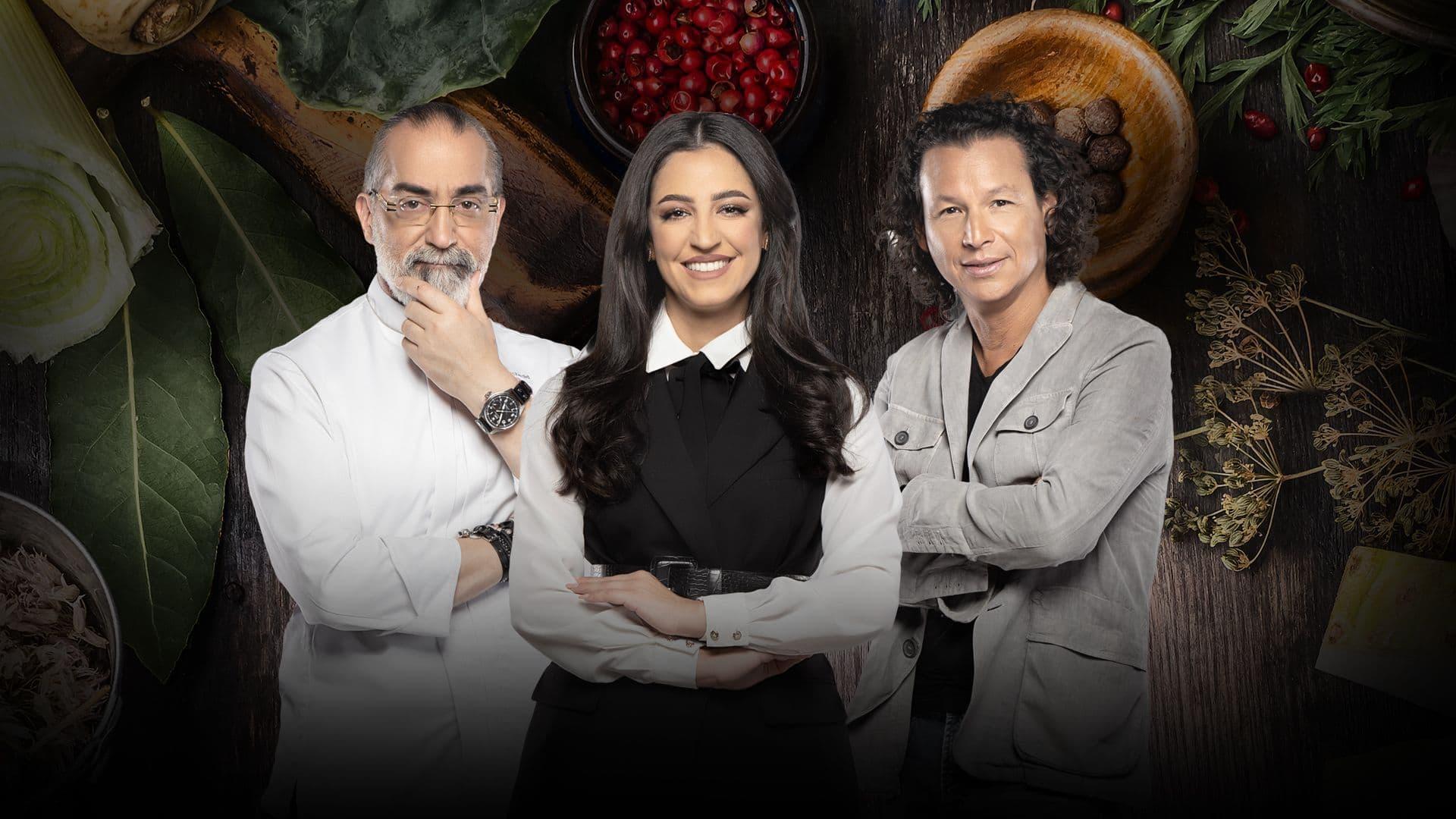 Top Chef (AR) | TV Time