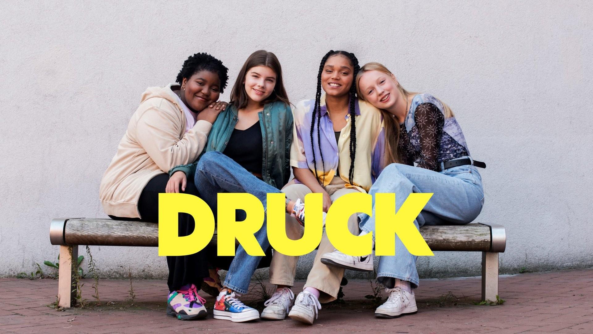 Skam Germany | TV Time