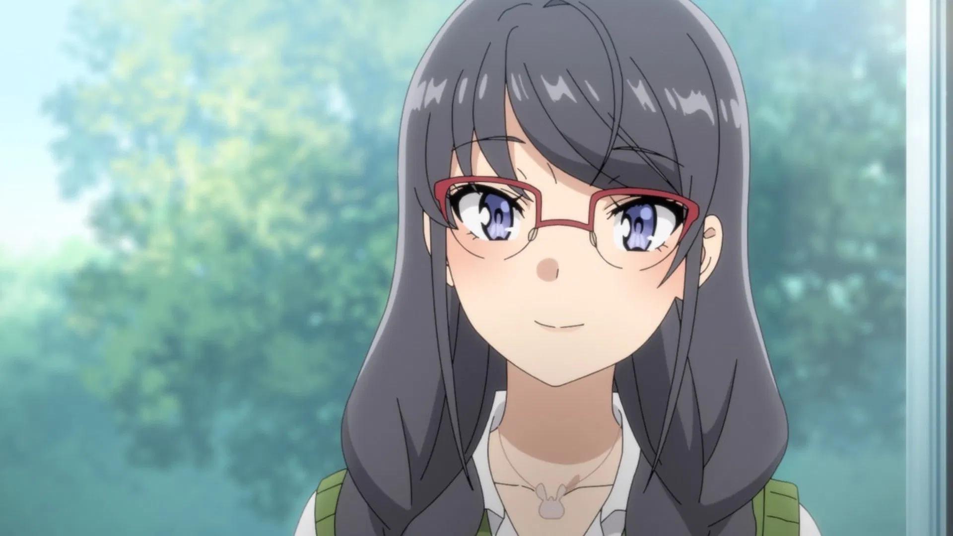 Rascal Does Not Dream of Bunny Girl Senpai | TV Time