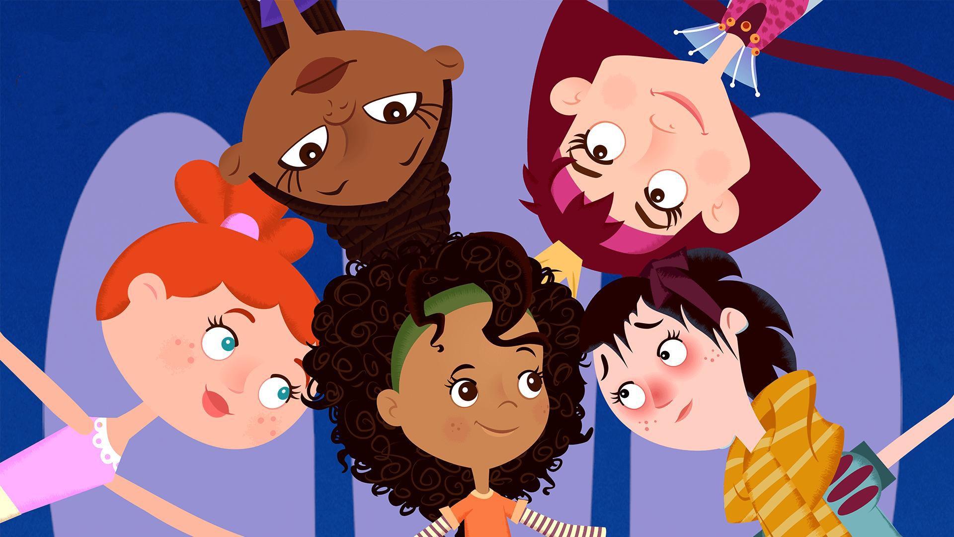 S.O.S Fada Manu | TV Time