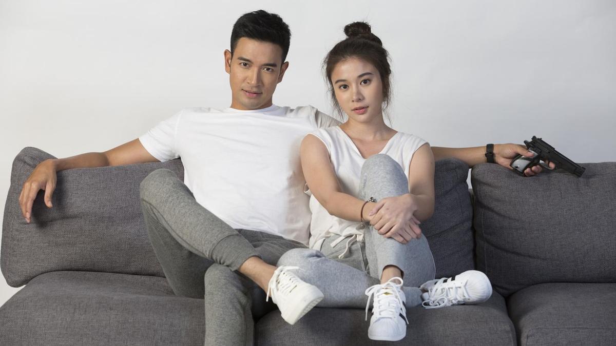 My Secret Bride | TV Time