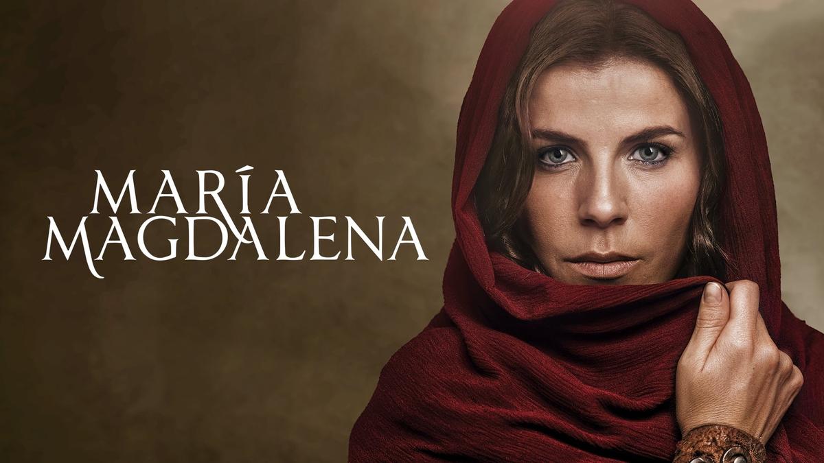 María Magdalena | TV Time