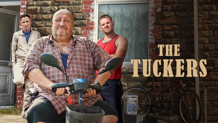 The Tuckers | TV Time