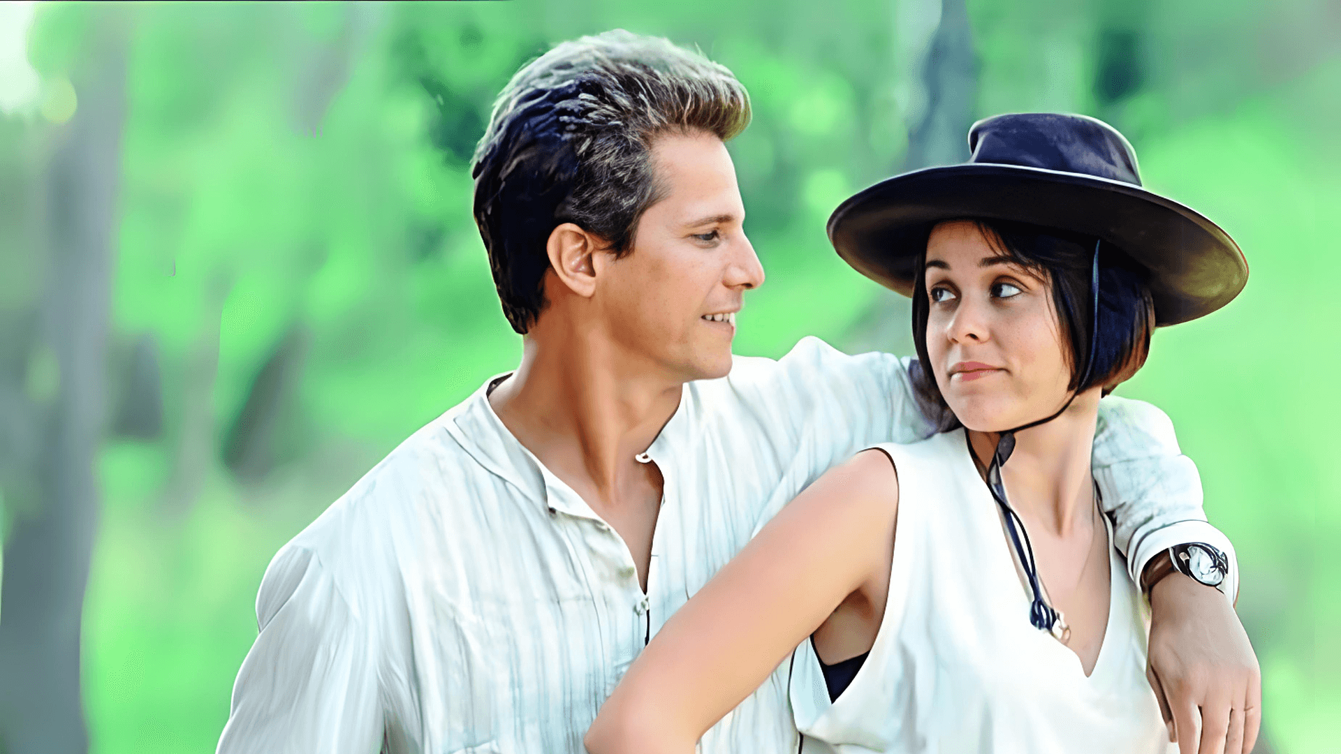 Fera Ferida | TV Time