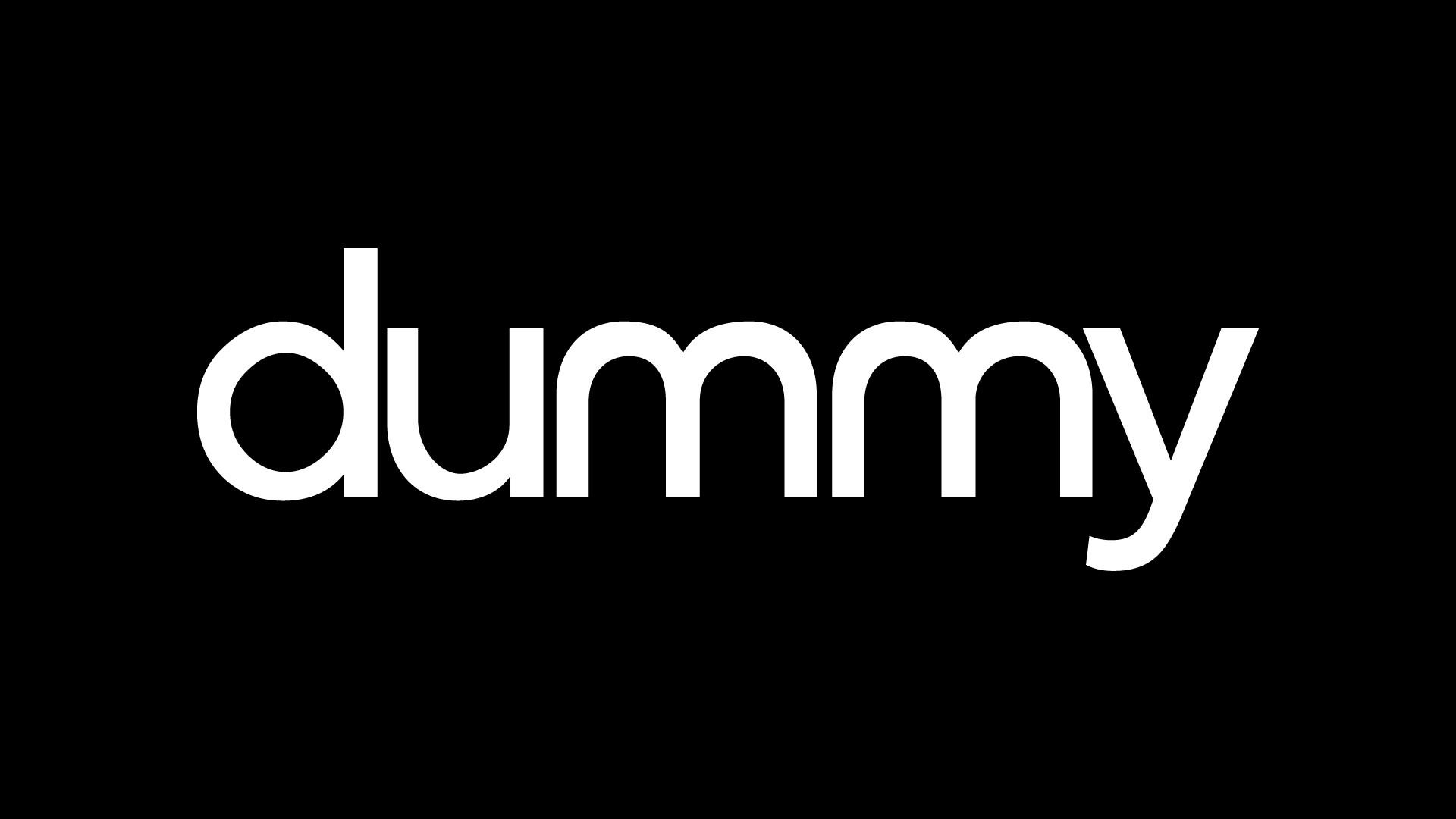 Dummy | TV Time