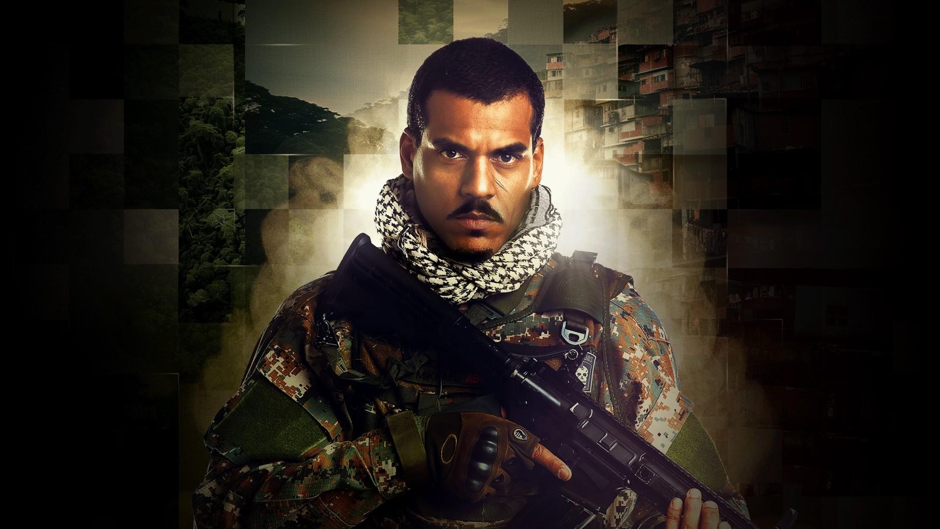 Arcanjo Renegado | TV Time