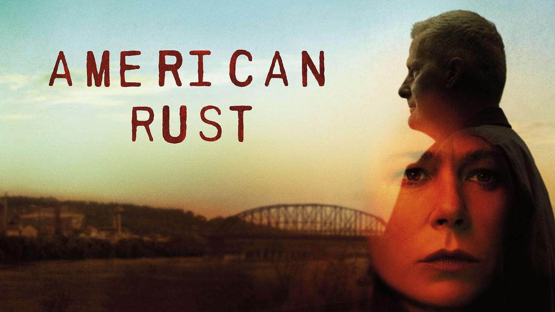 American Rust | TV Time