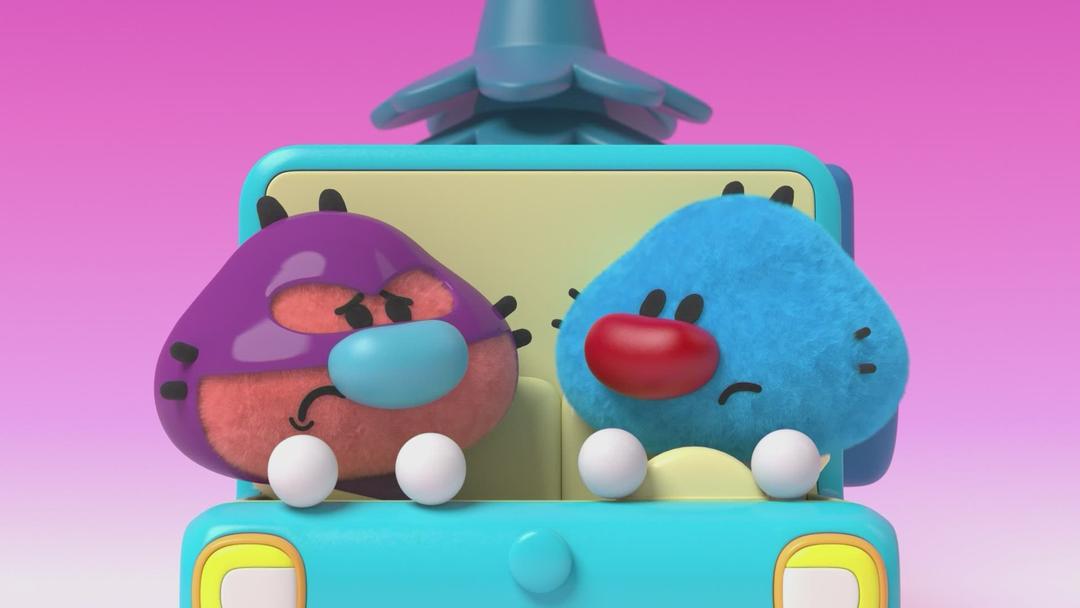 OGGY OGGY | TV Time