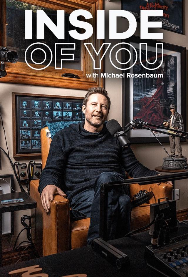 Inside Of You | TV Time