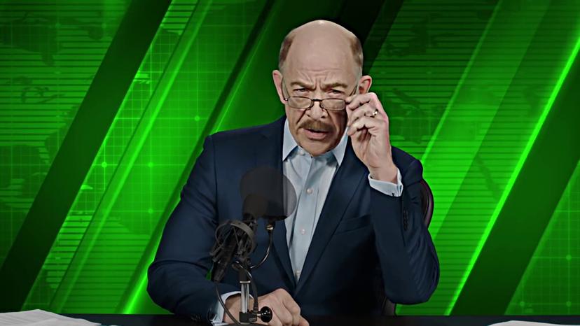 The Daily Bugle | TV Time