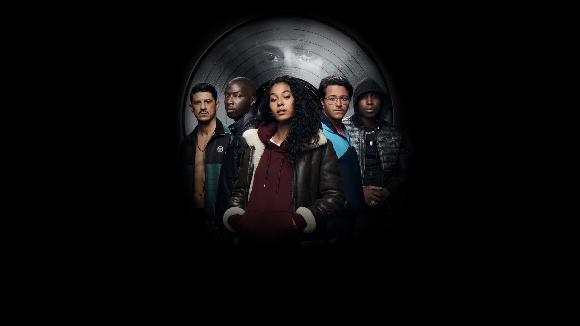 Validé | TV Time