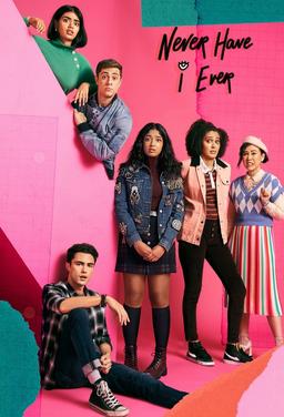 Never Have I Ever | TV Time