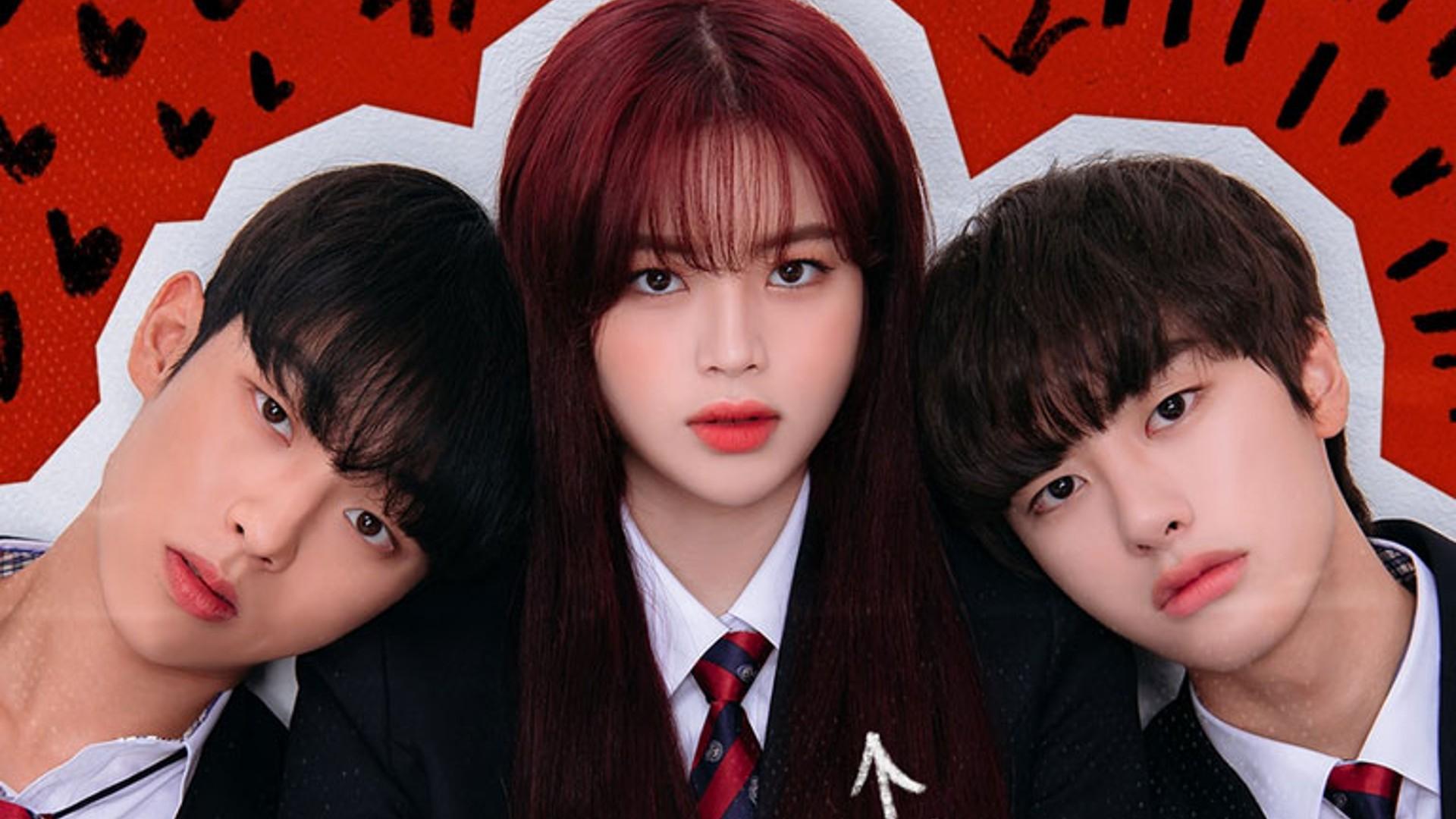 Real:Time:Love | TV Time