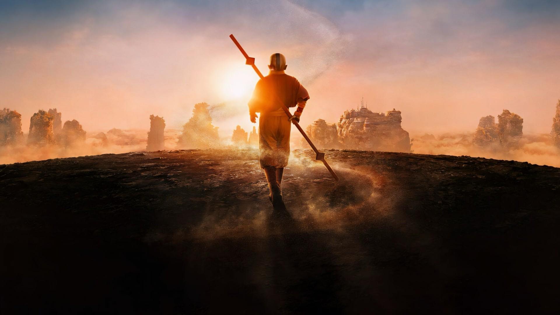 Avatar: The Last Airbender (2024) | TV Time