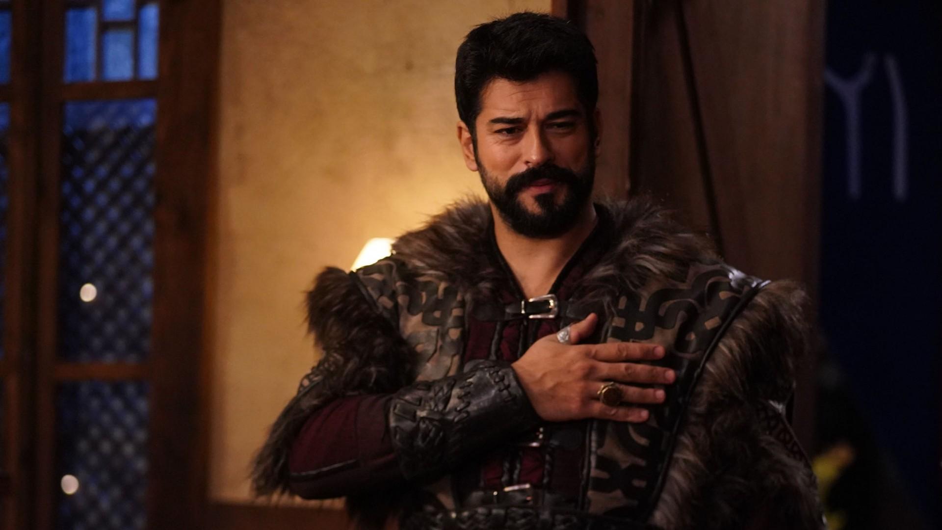 Founder: Osman | TV Time