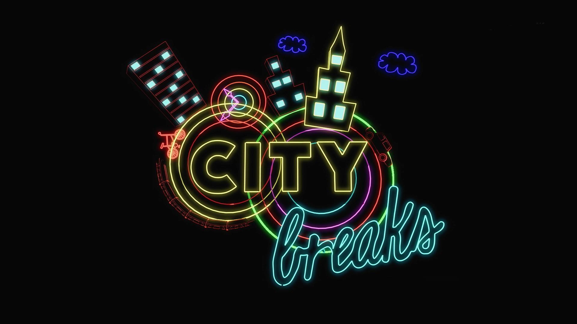 City Breaks | TV Time