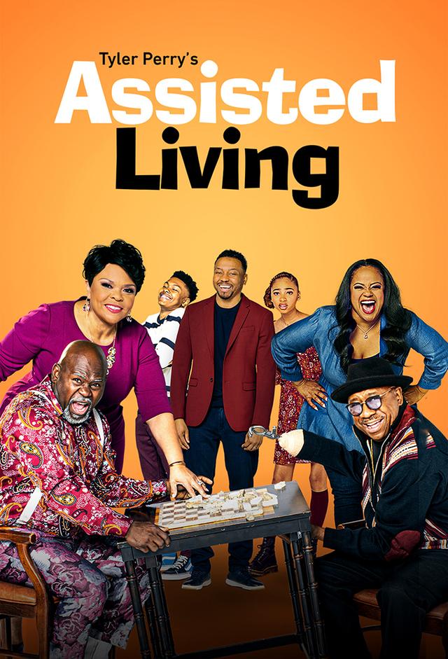 Tyler Perry’s Assisted Living | TV Time