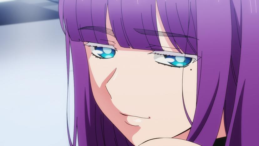 World's End Harem | TV Time