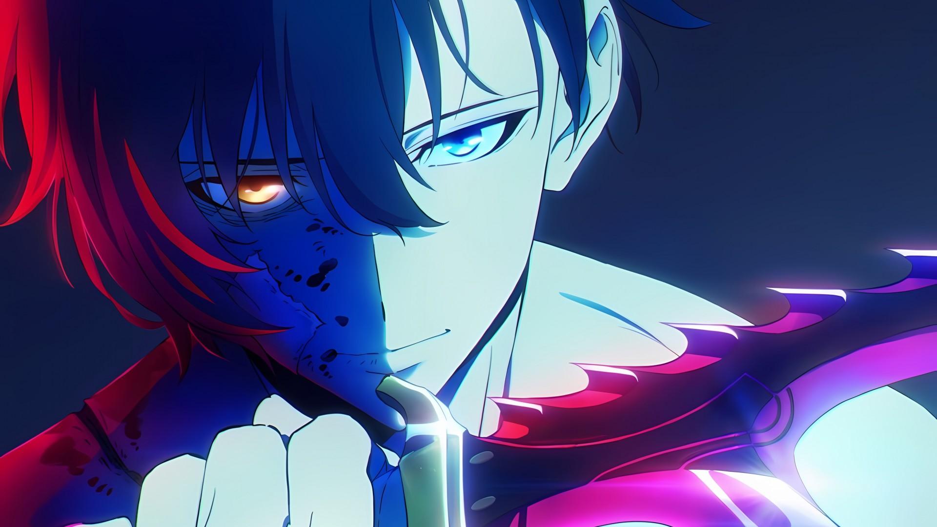 Solo Leveling | TV Time