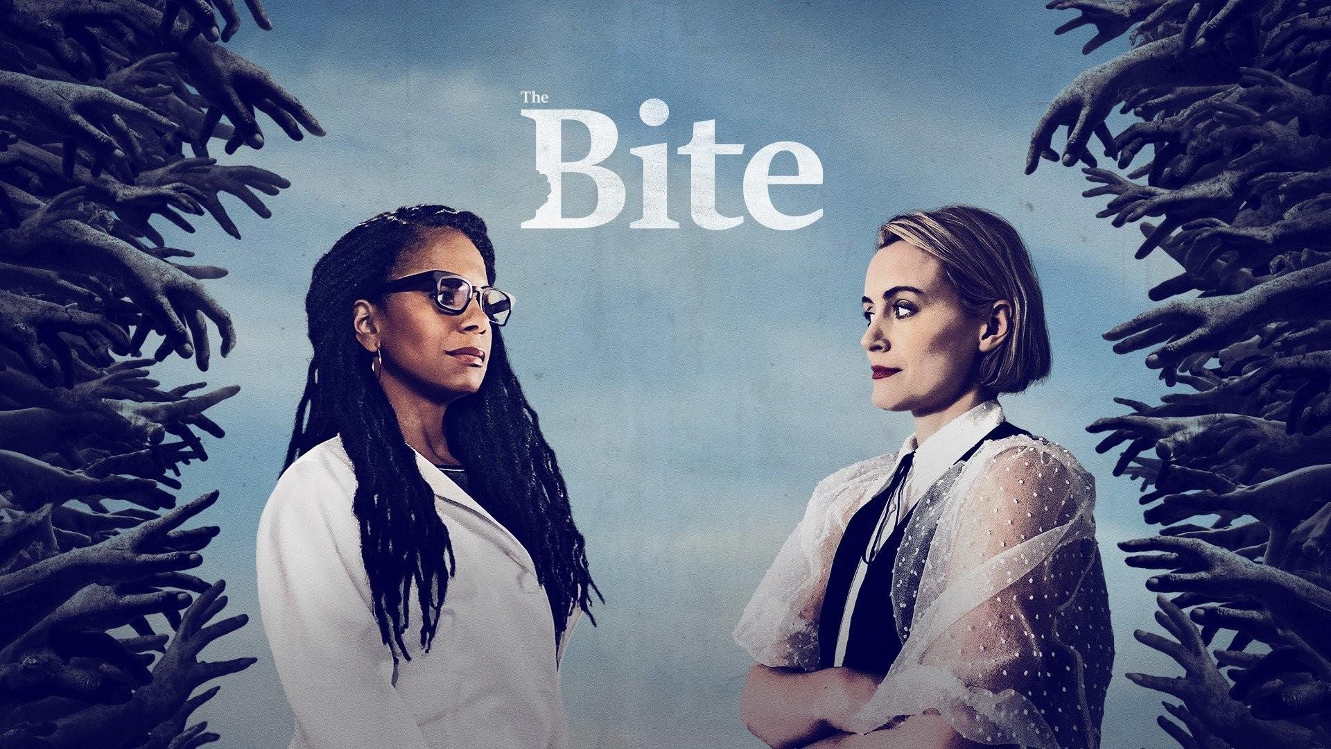 The Bite | TV Time