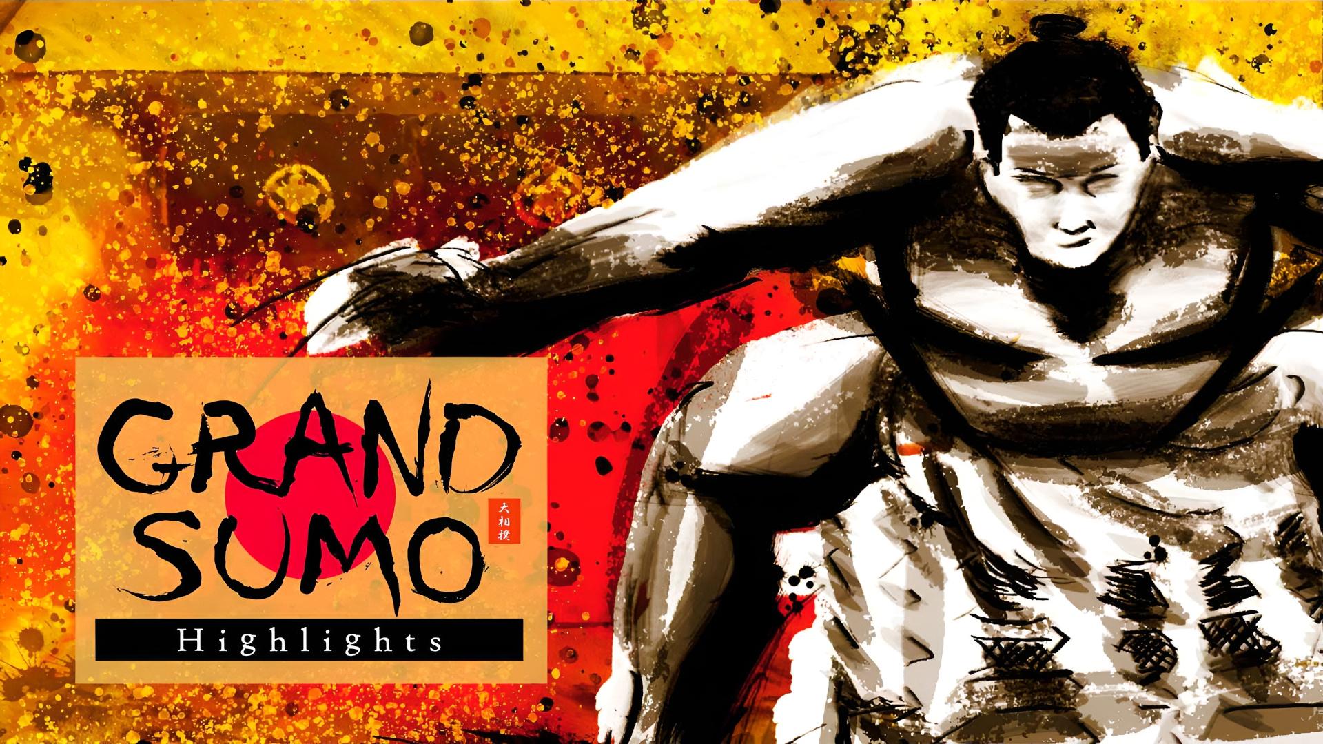 Grand Sumo Highlights | TV Time