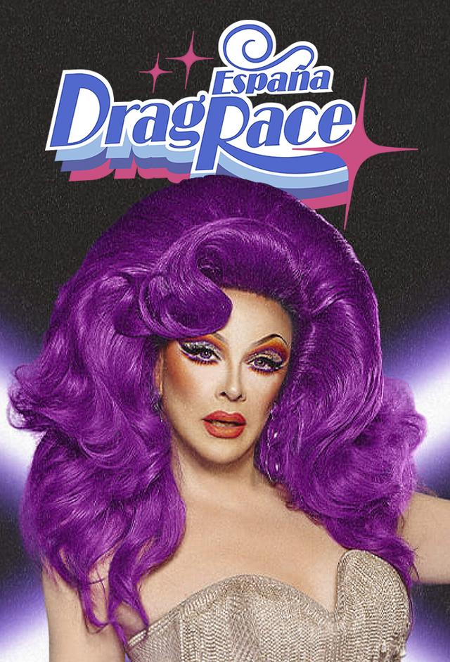 Drag Race España | TV Time