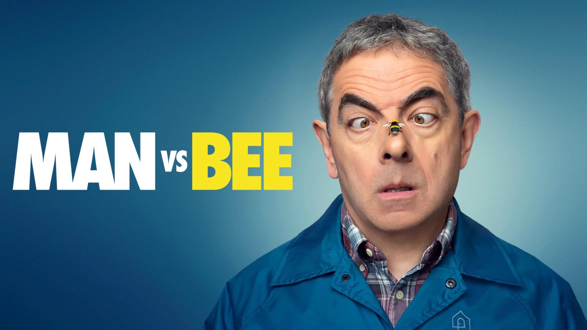 Man vs. Bee | TV Time