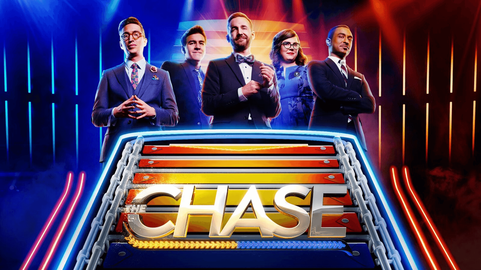 The Chase (US) (2021) | TV Time