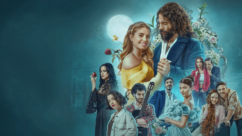 Princesas | TV Time