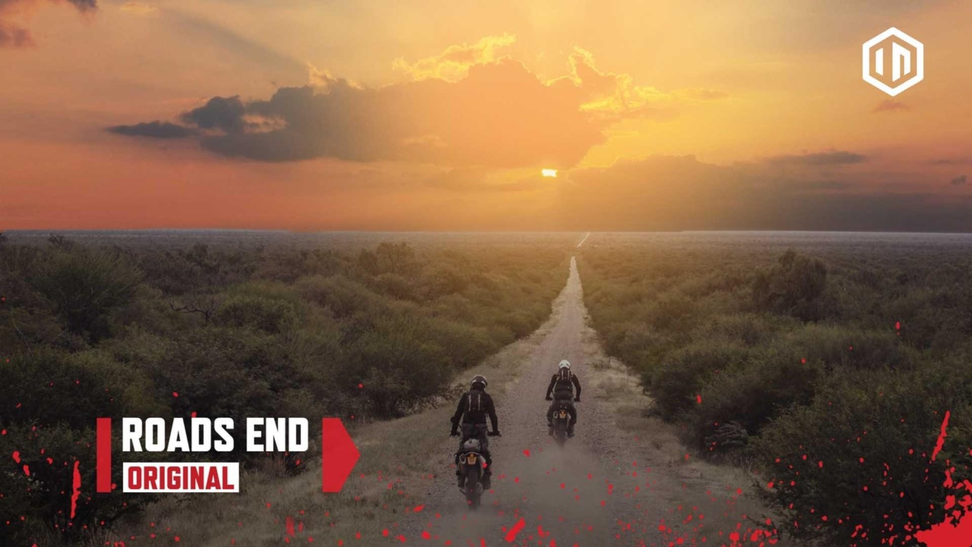 Roads End | TV Time