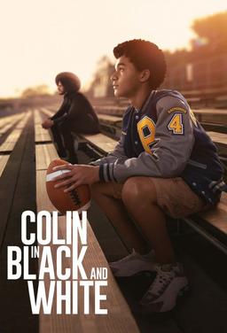 Colin in Black and White | TV Time