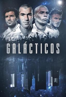 Galácticos | TV Time