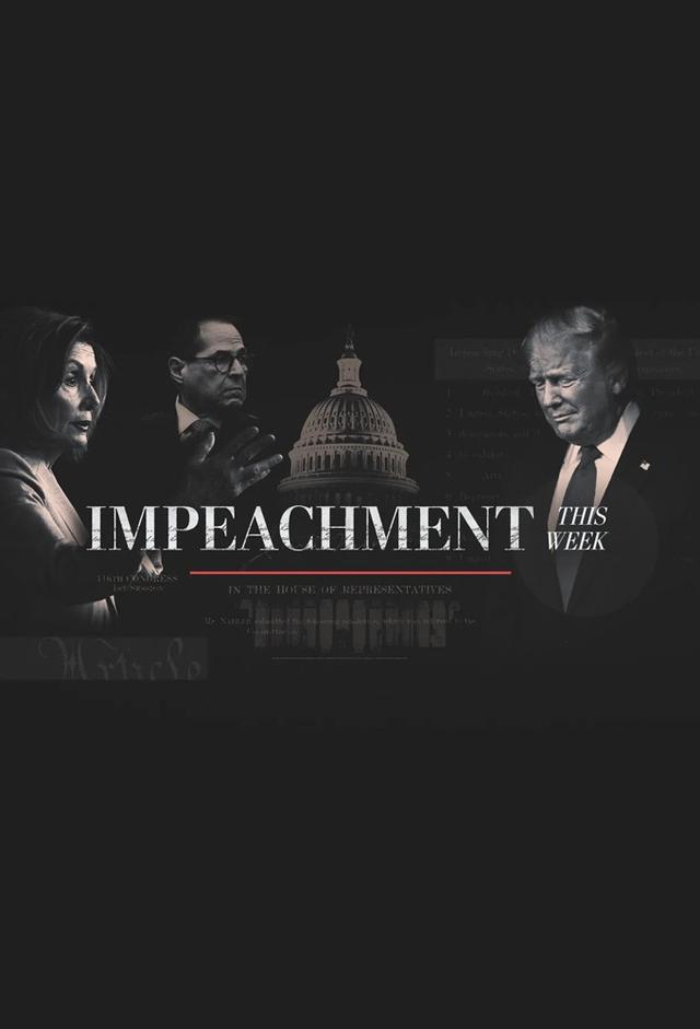 Impeachment This Week | TV Time