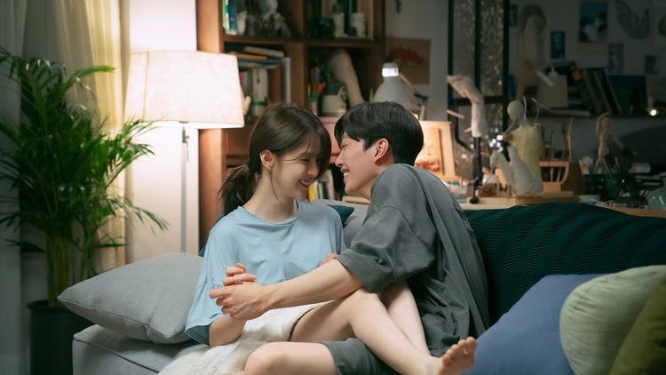 Nevertheless, | TV Time