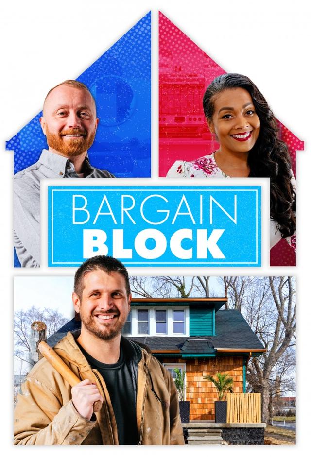 Bargain Block | TV Time