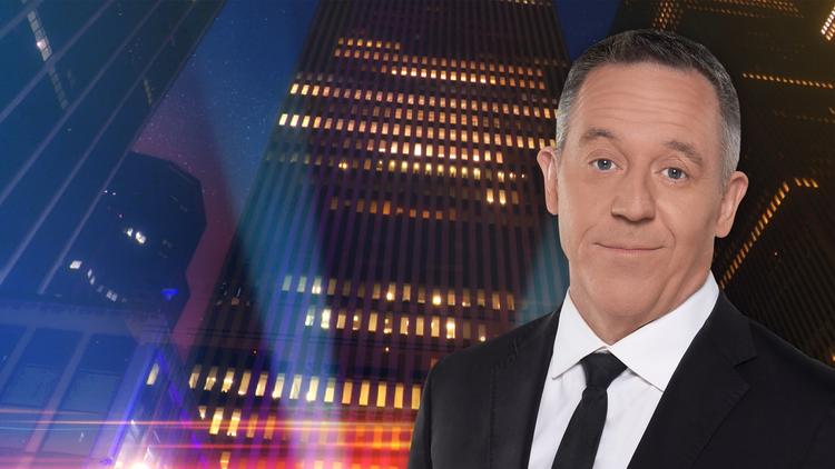 Gutfeld! | TV Time